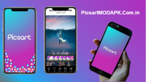 Picsart MOD APK v30.0.2 Download Premium Unlocked